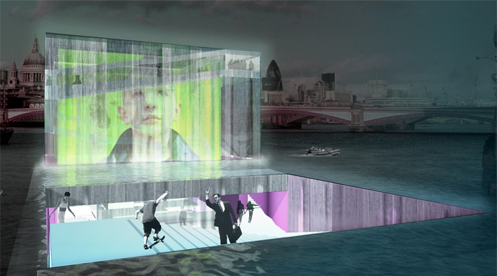 adaptable architecture gallery - contentismissing